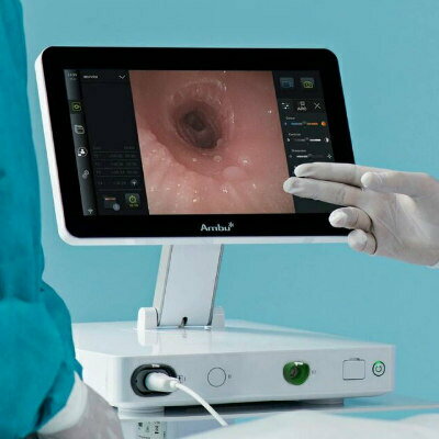 Endoscopy Monitor | Ambu aBox 2 | Medical Equipment and devices for hospitals or institutions ...